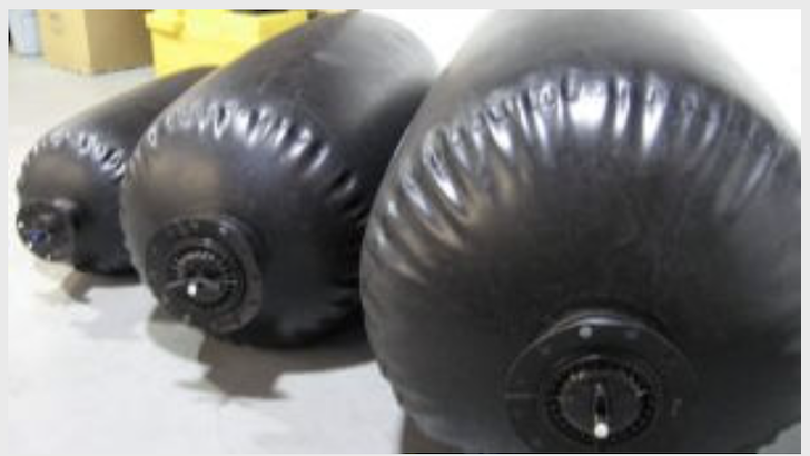 Applications for Hand-Tite® Pipe Plugs – Hand-Tite
