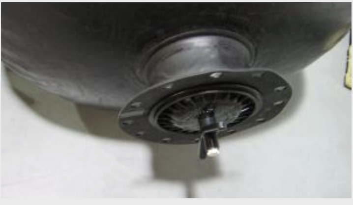 Applications for Hand-Tite® Pipe Plugs – Hand-Tite