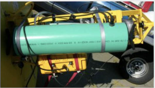 Applications for Hand-Tite® Pipe Plugs – Hand-Tite